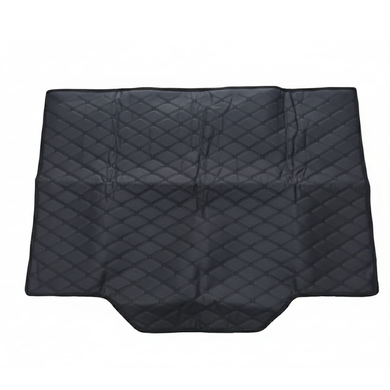 TOYOTA TAISOR TRUNK MAT - Car Mate - The Best Vehicle Accesorries in ...